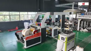 uv resistant heavy duty pe bags pp sack eco friendly packaging solutions