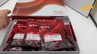 r210lc-7 yellow 31n6-18000 control valve seal kit hyundai excavator parts