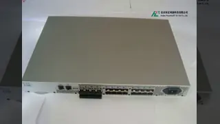 br-6510-24-16g-r brocade san switch 16gb activated 24-16gb/s short wave sfp aruba server switch