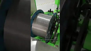 1-4 core ftth drop cable g.657a1 bend insensitive lszh