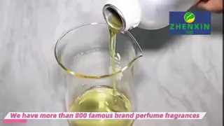 factory supply 100% pure perfume making fragrance oil
