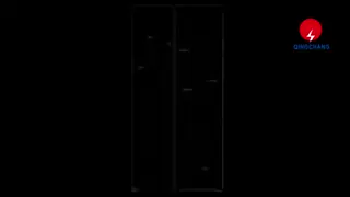 10kv qefg series eco friendly gas insulated rmu