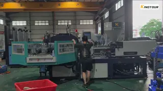 one mold one pair pvc slipper and shoe sole making machine