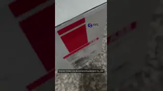 250V ABB 1SDA066466R1 MOE XT2-XT4 AC DC Manual Electrical Operator For Flexible Control