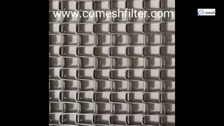 -30°c to 400°c wire mesh conveyor belt ss304 flat wire conveyor belt