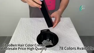 light gray hair dye hair coloring cream fashion styling quick long lasting
