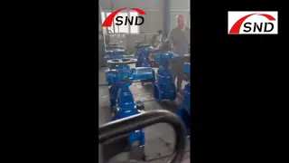 dn200 ductile iron flanged gate valve with small flow resistance and 18 months warranty