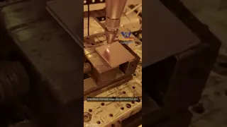 1000w high-efficiency blue laser hybrid welding machine with 445 nm wavelength