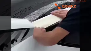 tpu ppf fluorescence colour car paint protective film auto repaired tpu self healing gloss ppf tpu