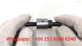 bshr0082.5 8mm ball screw easy installation bshr series for drive linear module