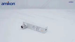 emerson pr9350/02 linear displacement transducer with 270 mv/v supply voltage 5 vrms excitation