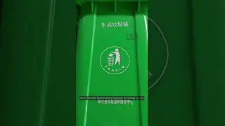 Resíduos Eco-Amigável e Personalizados para Comércio Interno e Comércio Exterior