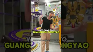 adventure ninja indoor playground brave challenge playground equipment indoor