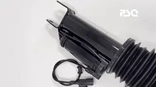 2113205413 front right air suspension parts for mercedes-benz w211 with steel material and oem stand