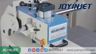 Infrared Positioning Pneumatic Heat Press Ergonomic Heating Plate System