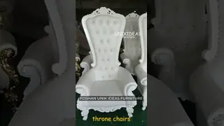 royal high back king throne chairs wedding rental bride and groom sofa chair