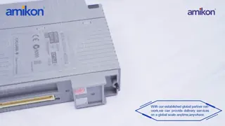 sb401-10 yokogawa bus interface module with compact 5.1 cm x 15.2 cm x 12.7 cm size