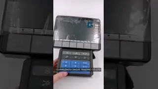 7835-31-5009 7835315009 display monitor panel for pc300-8 excavator