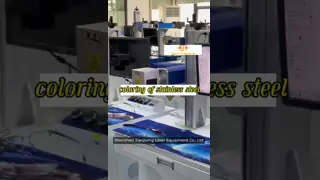 precision mopa laser marking machine adjustable pulse width supported file formats