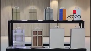 aluminum veneer wall cladding system 10mm - 25mm steel wall cladding