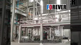 Maximize Your ROI with Waste Oil Recycling Equipment Alternative Oil Regeneration Low Energy Consumption Impurities Removal