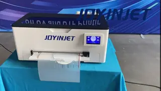 30cm DTF Printer A3 DTF Heat Transfer Printer Professional Desktop Transfer Printing