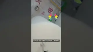 Mesh Belt Foam Laminating Machine Foam Laminators 1600mm Working Width 60KVA