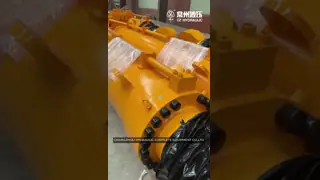 Customized Hydraulic cylinders as your requirements  every industries offshore hydraulic cylinder hydraulic mining machinery