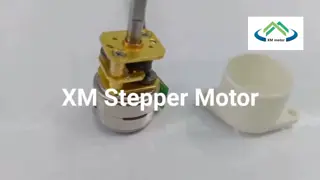 custom gearbox stepper motor high torque permanent magnet 3v dc gear motor