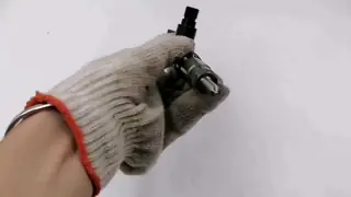 8-98317930-0 diesel fuel injector nozzle for engine 4jj1