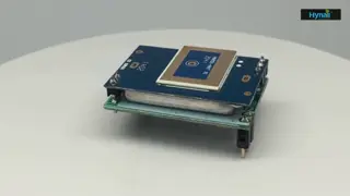 intelligent microwave motion sensor module small 5vdc input for lighting system