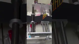 High-Speed 50-100m/Min Hook And Loop Slitting Machine With Reliable Performance And Minimum Stripping Width <10mm