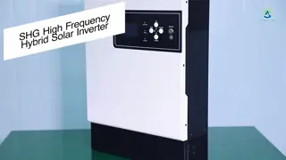 5kw photovoltaic system home full set