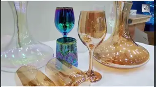 multi-arc ion glass metallizing vacuum/metal vacuum coating machine/pvd nickel chrome plating Machin