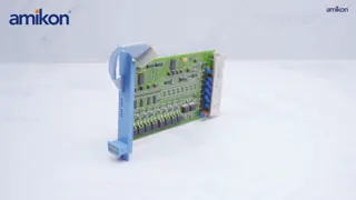 honeywell fc-sdi-1624 safe digital input module with 16 channels