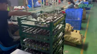 600va Line Interactive UPS PC UPS 800va UPSWifi Router UPS LCD UPS Device For Computer