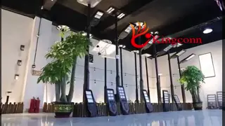 split solar street light high lumens outdoor ip65 waterproof for garden