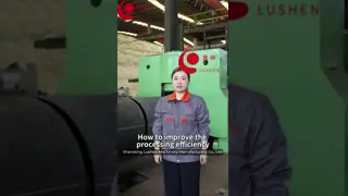 dual post double column cnc vertical lathe for extra large parts φ6300mm turning diameter