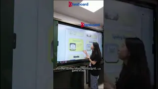 110 inch smart digital whiteboard electronic 4k lcd screen interactive whiteboard