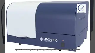 high accuracy user friendly wavelength scan spectrophotometer optical measuring instruments