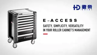 facom aviation maintenance tools - easa certified