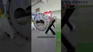 food extrusion machine screw barrel china best twin screw extruder parts oem stainless steel sus440c