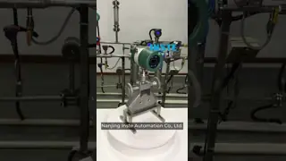 high precision mass flow meter for liquid oil gas coriolis triangle  integral type