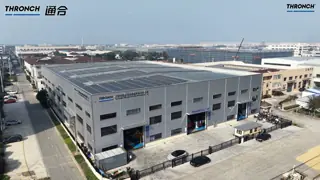 3000mm automatic roll forming machine