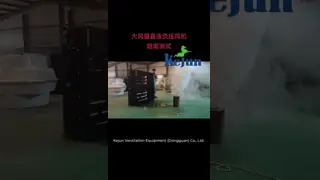 negative pressure fan 36 40 50 inch wall mounted steel blade for poultry/greenhouse cooling system