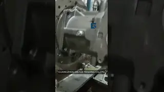 708-2k-00330 7082k00330 hydraulic pump for pc4000-6 machine