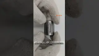 cold press forming sdm6ga linear bearing 6mm linear ball bearing