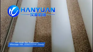 grain bar equipment