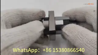 tbi ball screw sfa1205 ball screw lifter 12mm power press ball screw