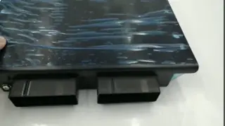 21n4-33101 ecu controller 21n433101 for r140lc-7 excavator